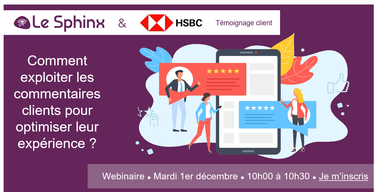 Le Sphinx – solutions d’enquêtes, d’études et conseil