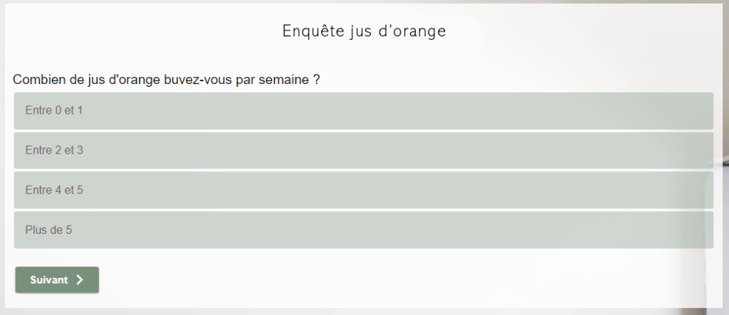 Questions fermées vs questions ouvertes : que choisir