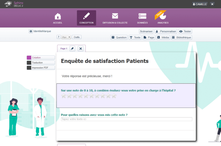 Logiciels Sphinx : Nos Didacticiels & Tutoriels Vidéo